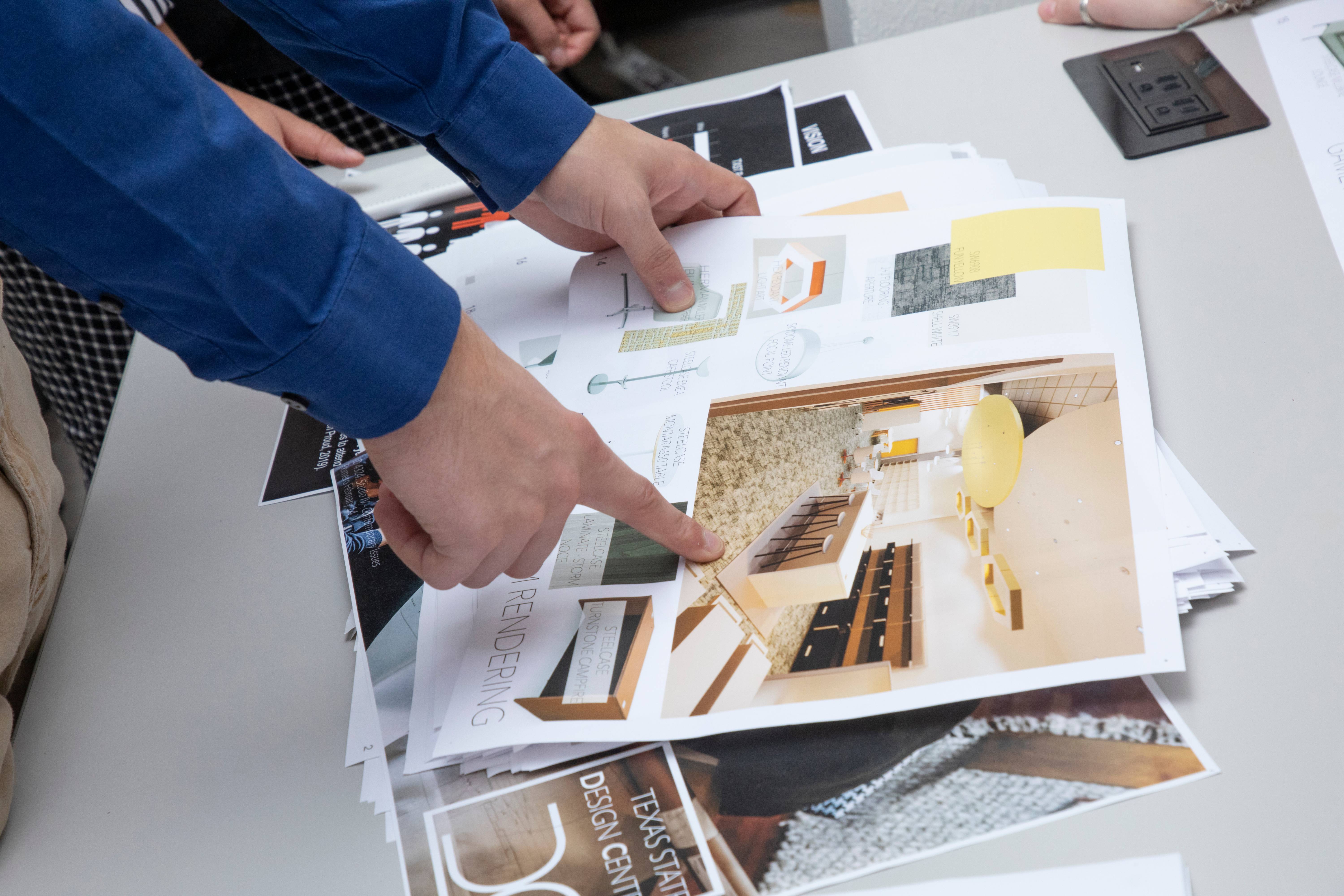 FCS in Bloom : School of Family and Consumer Sciences : Texas State ...