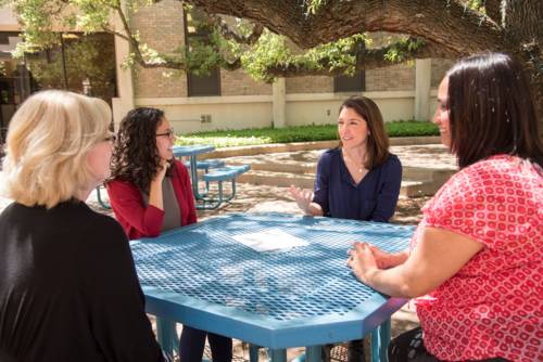 Master of Science in Human Development and Family Sciences : School of ...