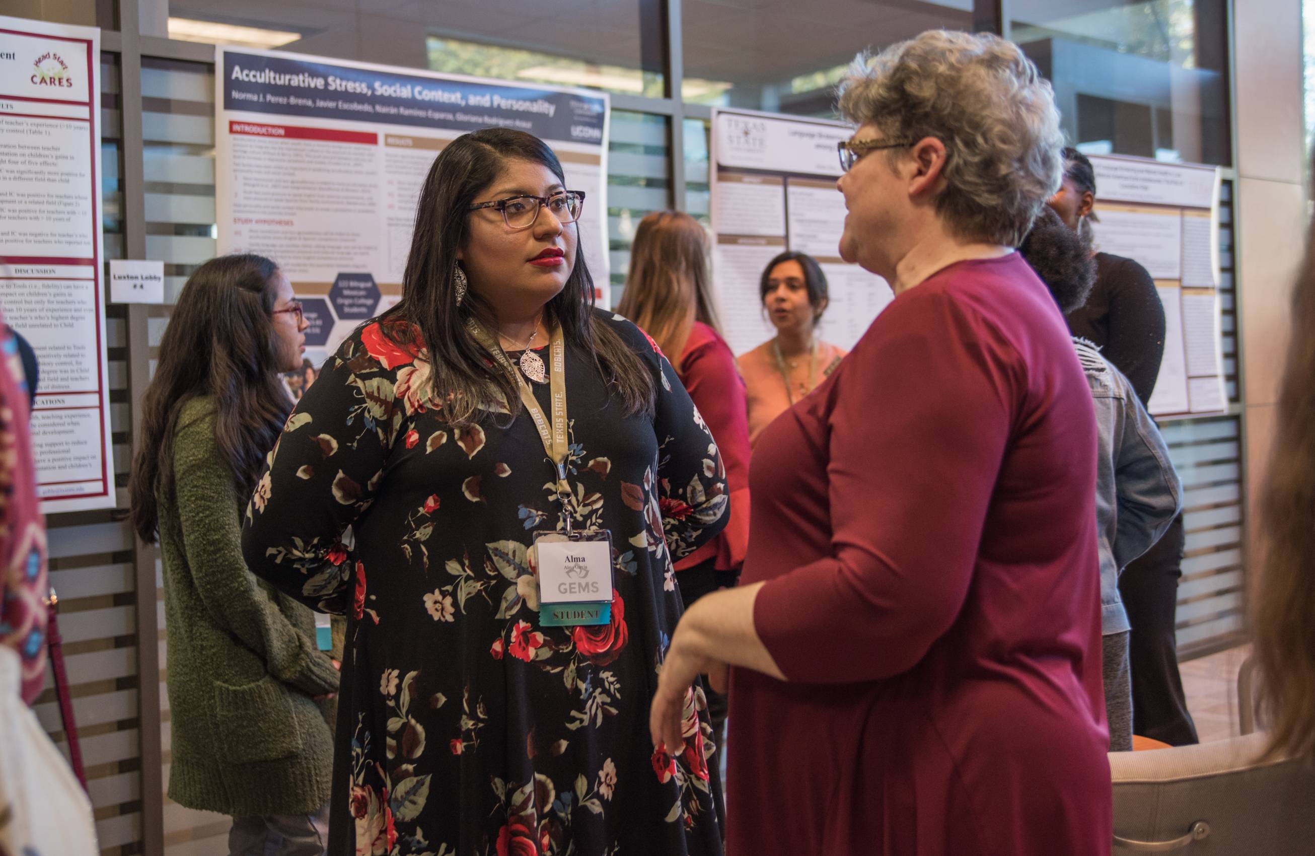 Human Development and Family Sciences (HDFS) : School of Family and Consumer Sciences : Texas ...