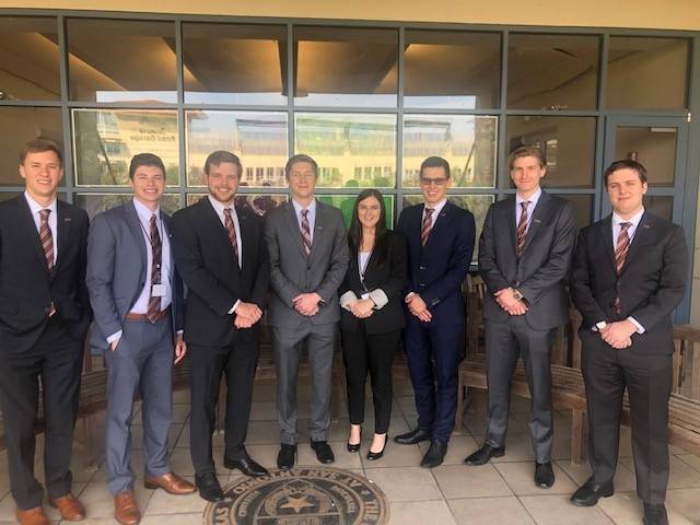 Student Managed Investment Fund : Department of Finance and Economics ...