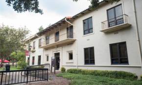 Department of History : Texas State University