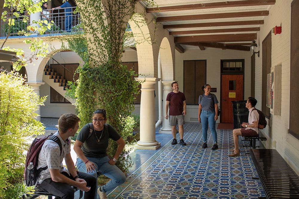 Undergraduate Program : Department of History : Texas State University