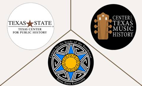 Department of History : Texas State University