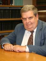 Dr. Theodore T. Hindson : Department of Political Science : Texas State ...