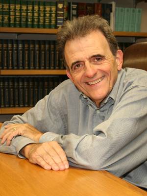 Dr. Charles Garofalo : Department of Political Science : Texas State ...