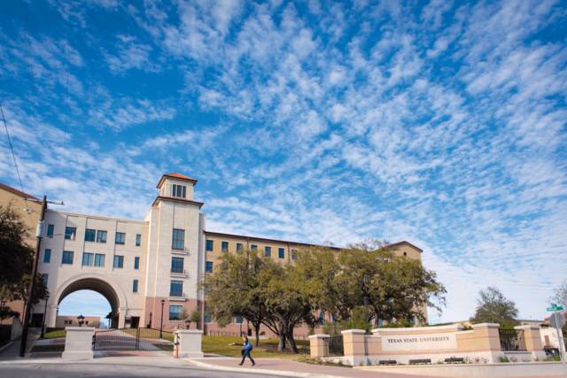 Research and Publications : Department of Sociology : Texas State ...