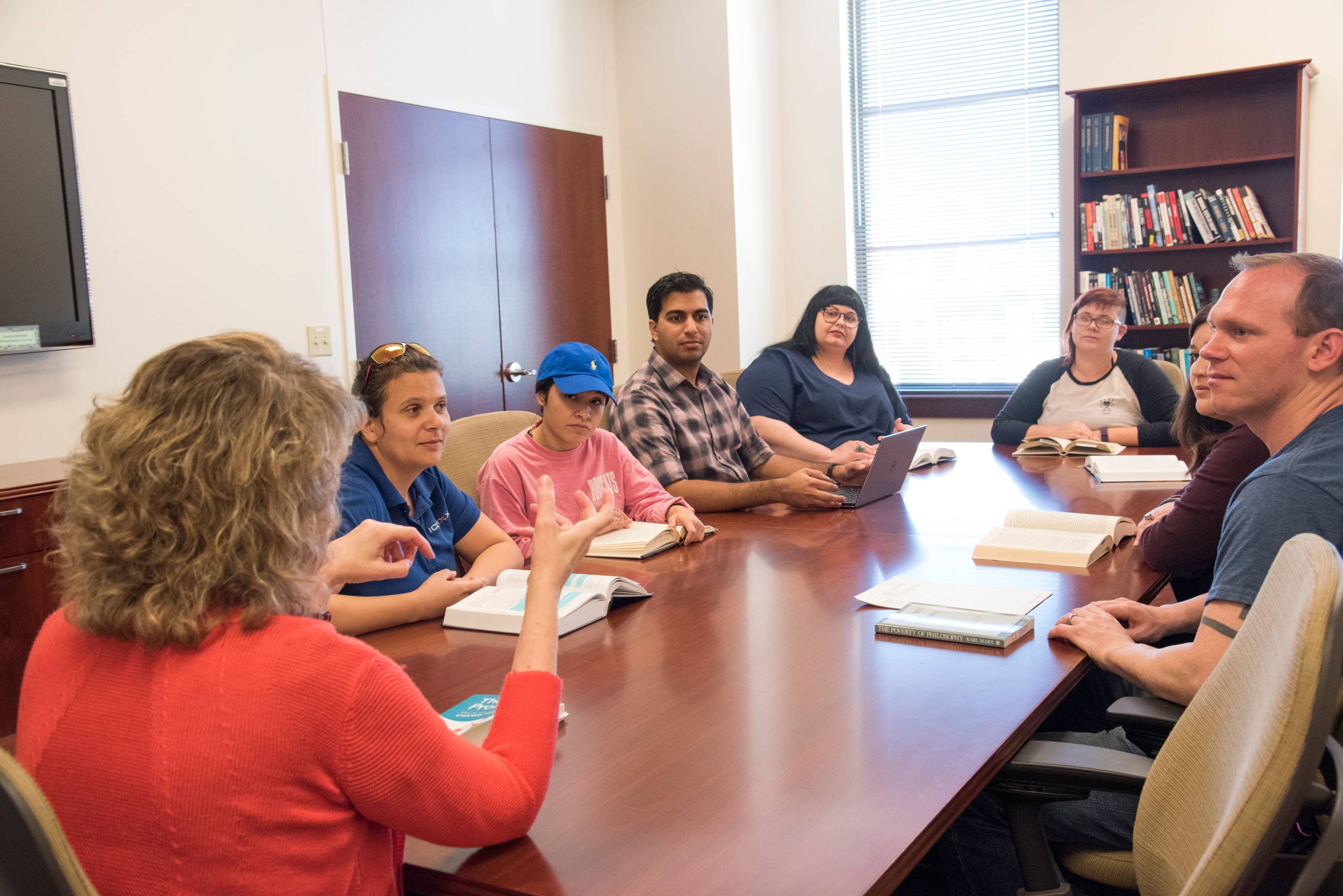 Sociology and Applied Sociology Graduate Programs : Department of ...