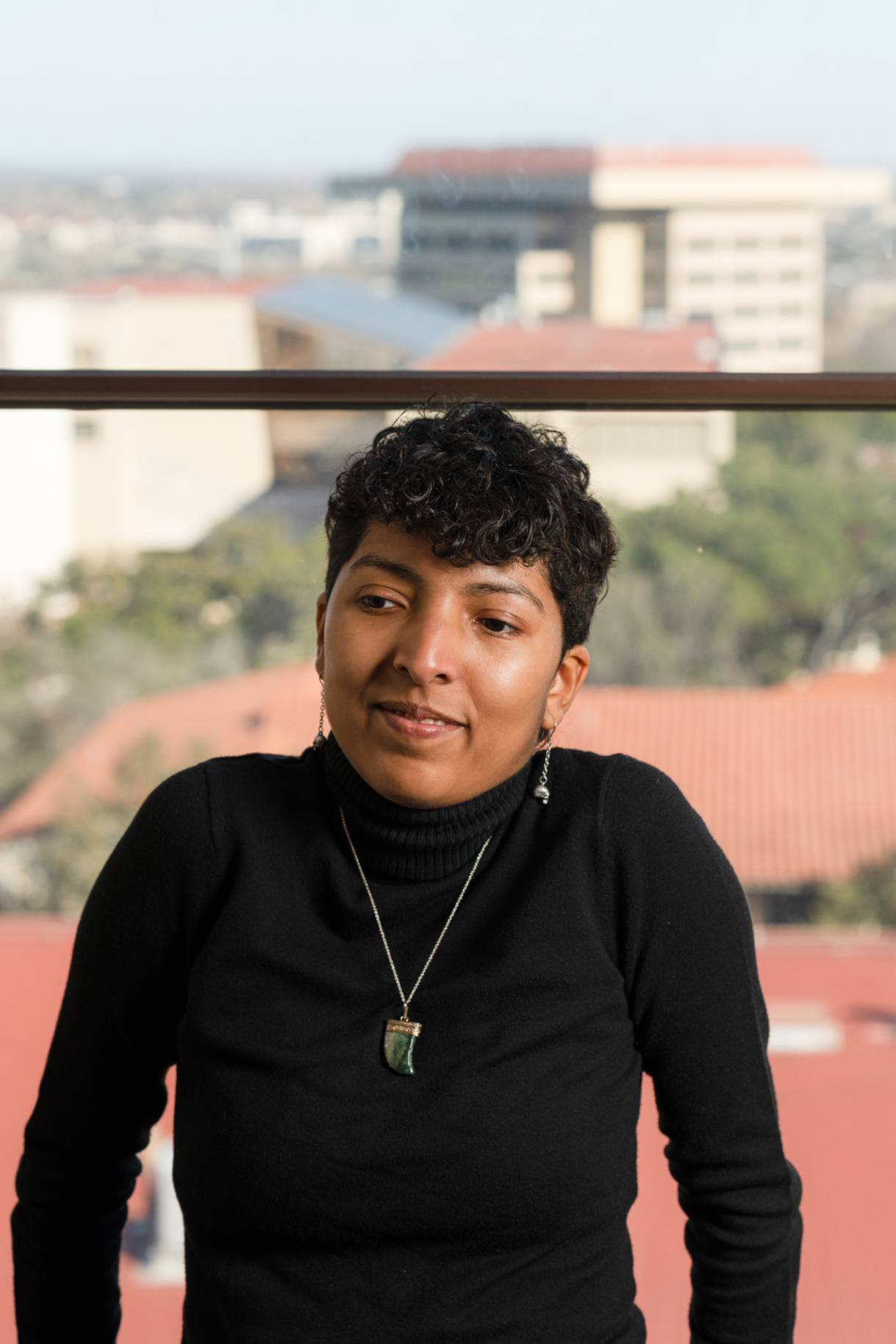 Sustainability Studies : Texas State University