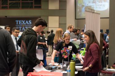 Department of Engineering Technology : Texas State University