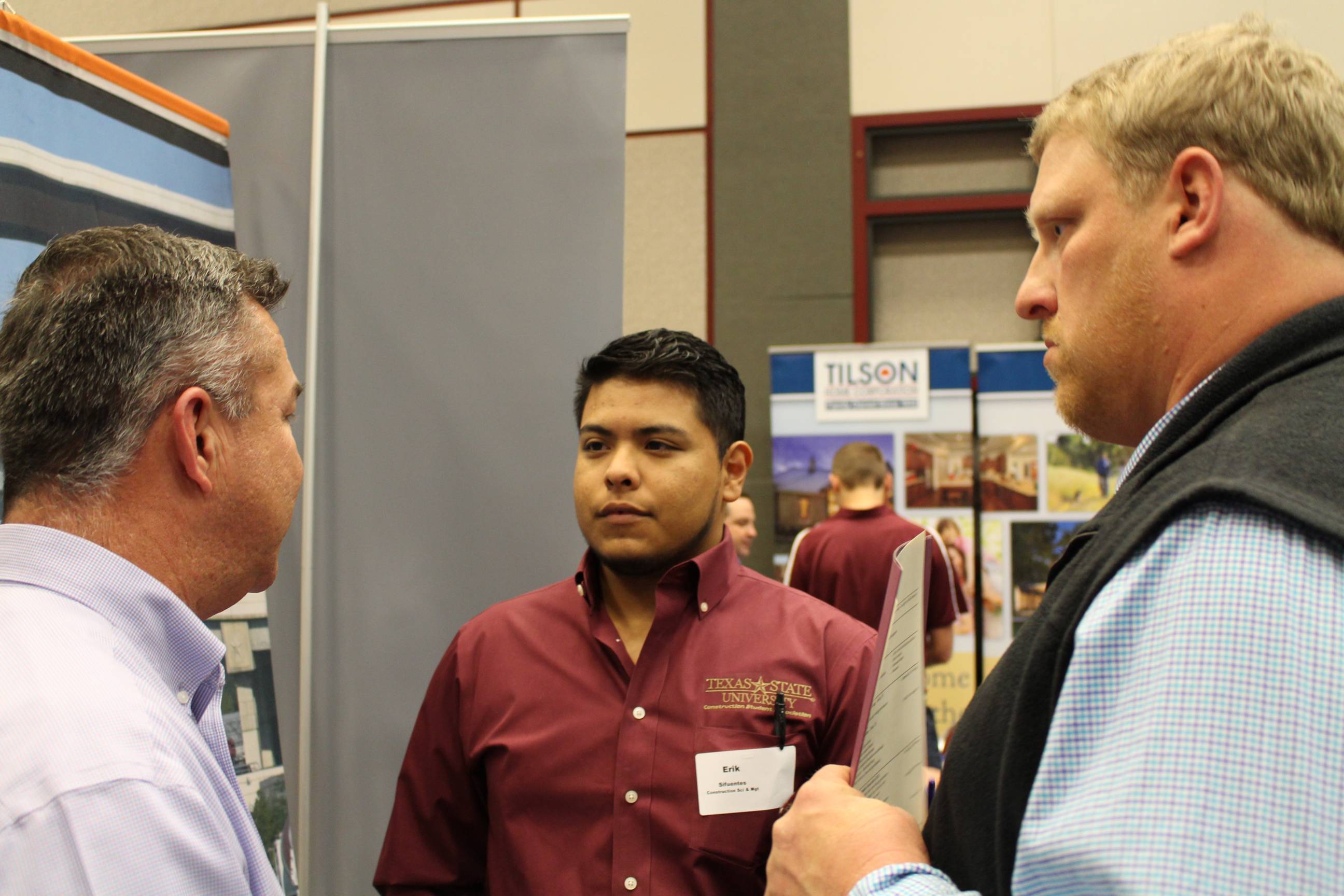 Degrees & Programs : Department of Engineering Technology : Texas State ...