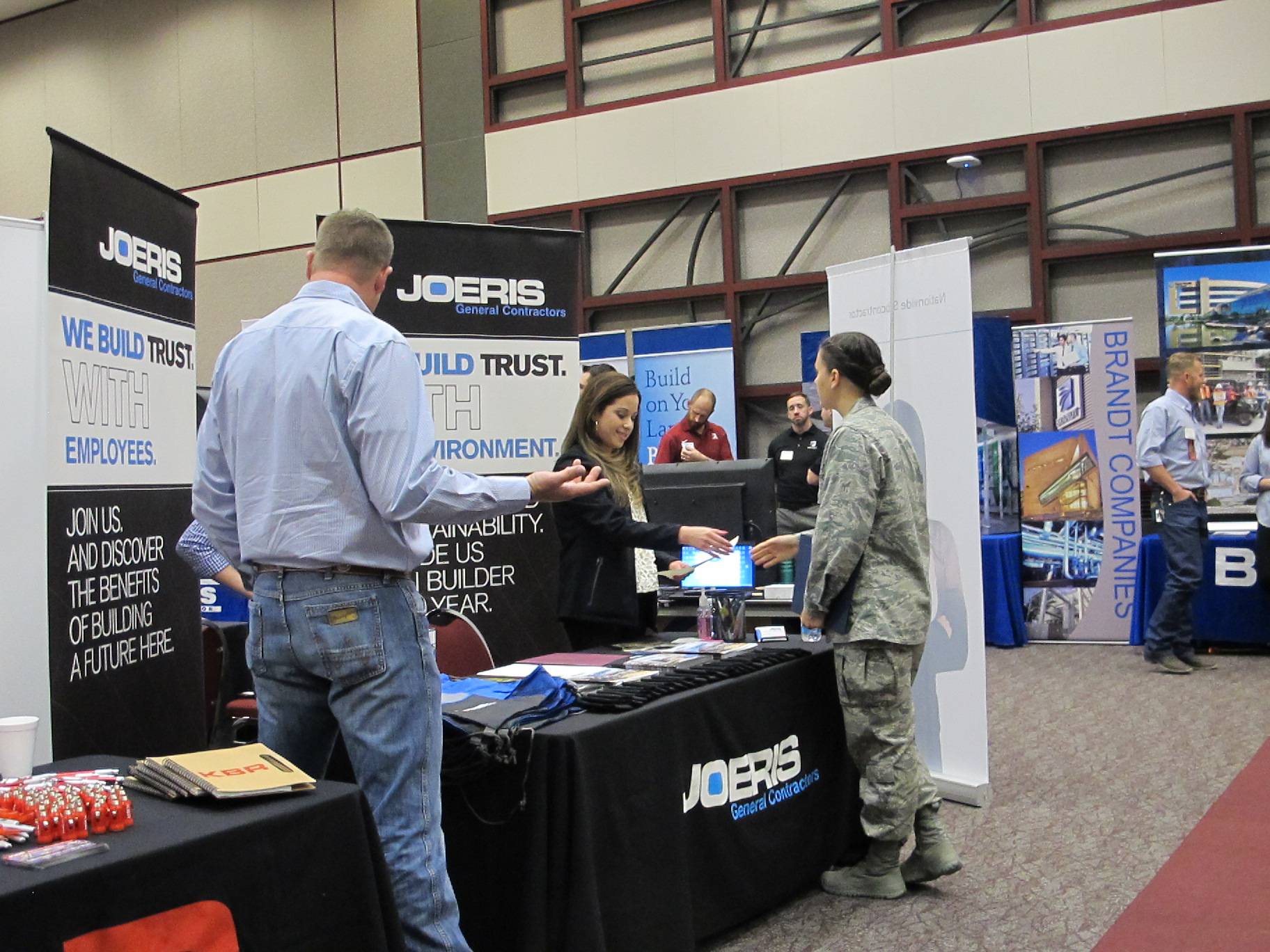 Construction Science & Management Program (CSM) : Department of Engineering Technology : Texas ...