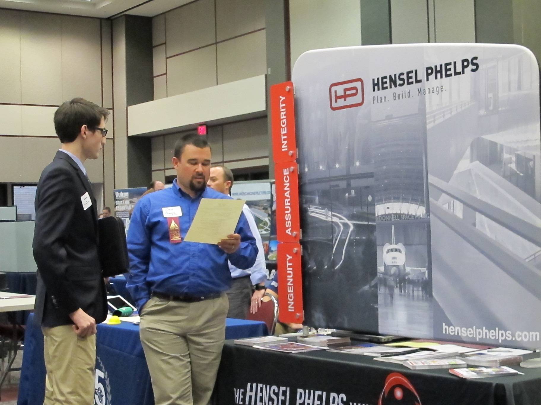 Construction Science & Management Program (CSM) : Department of ...