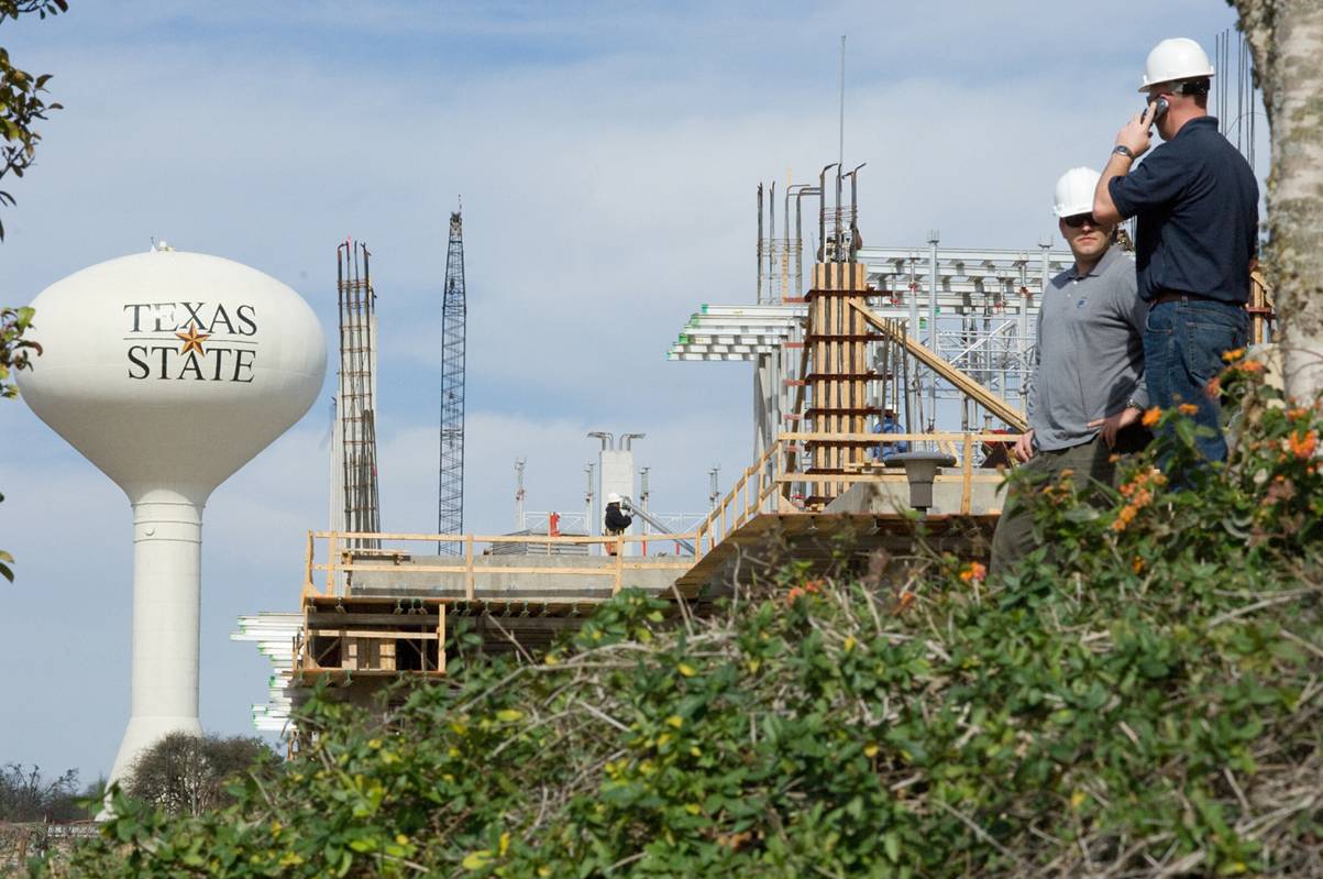 Construction Science & Management Program (CSM) : Department of ...