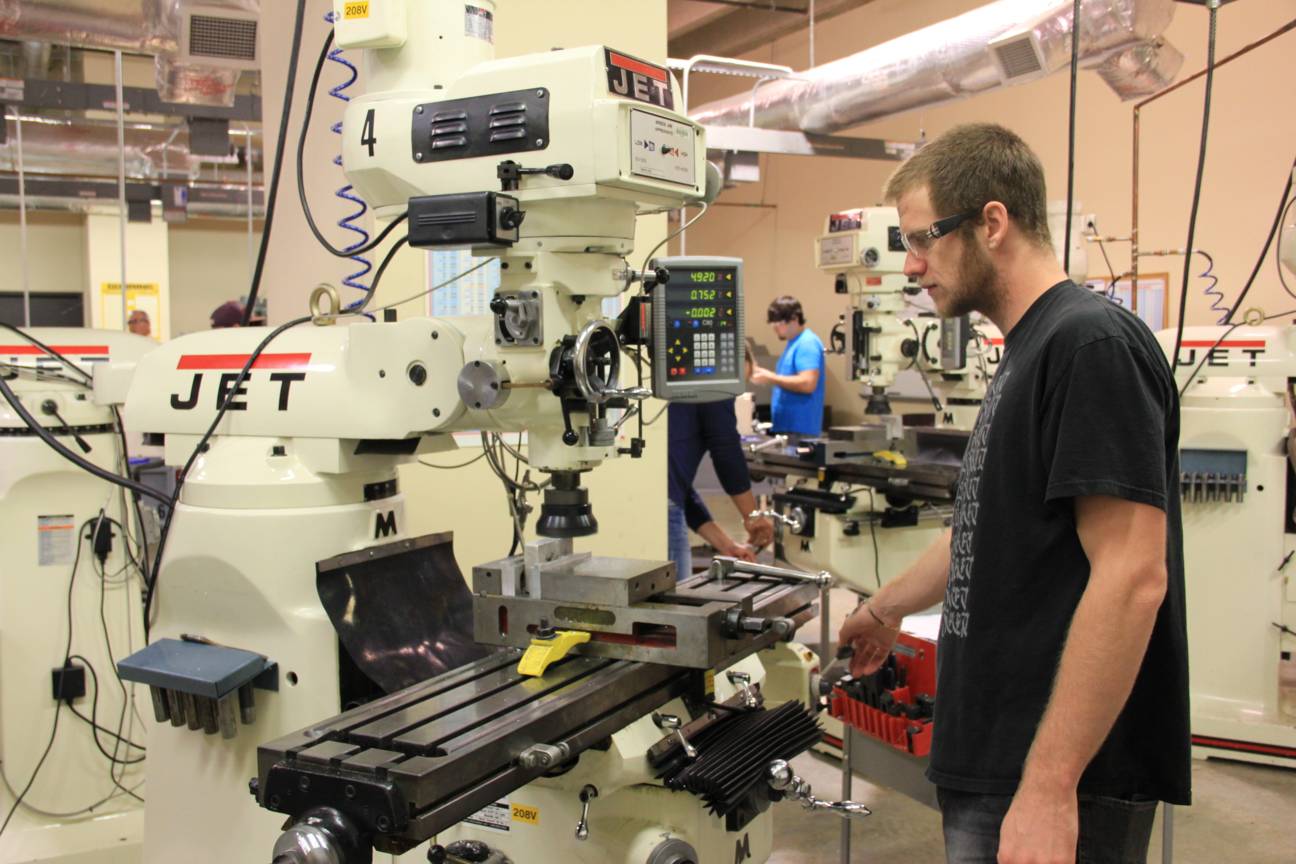 Degrees & Programs : Department of Engineering Technology : Texas State ...