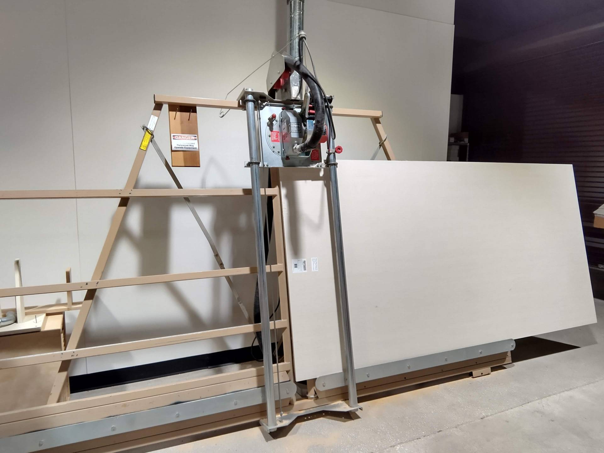 RFM 1235 - Construction Lab : Department of Engineering Technology ...