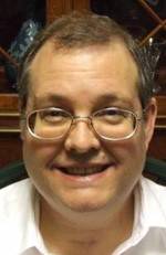 Staff : Department of Engineering Technology : Texas State University