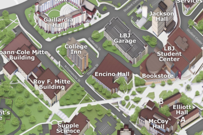 About the Department : Department of Engineering Technology : Texas ...