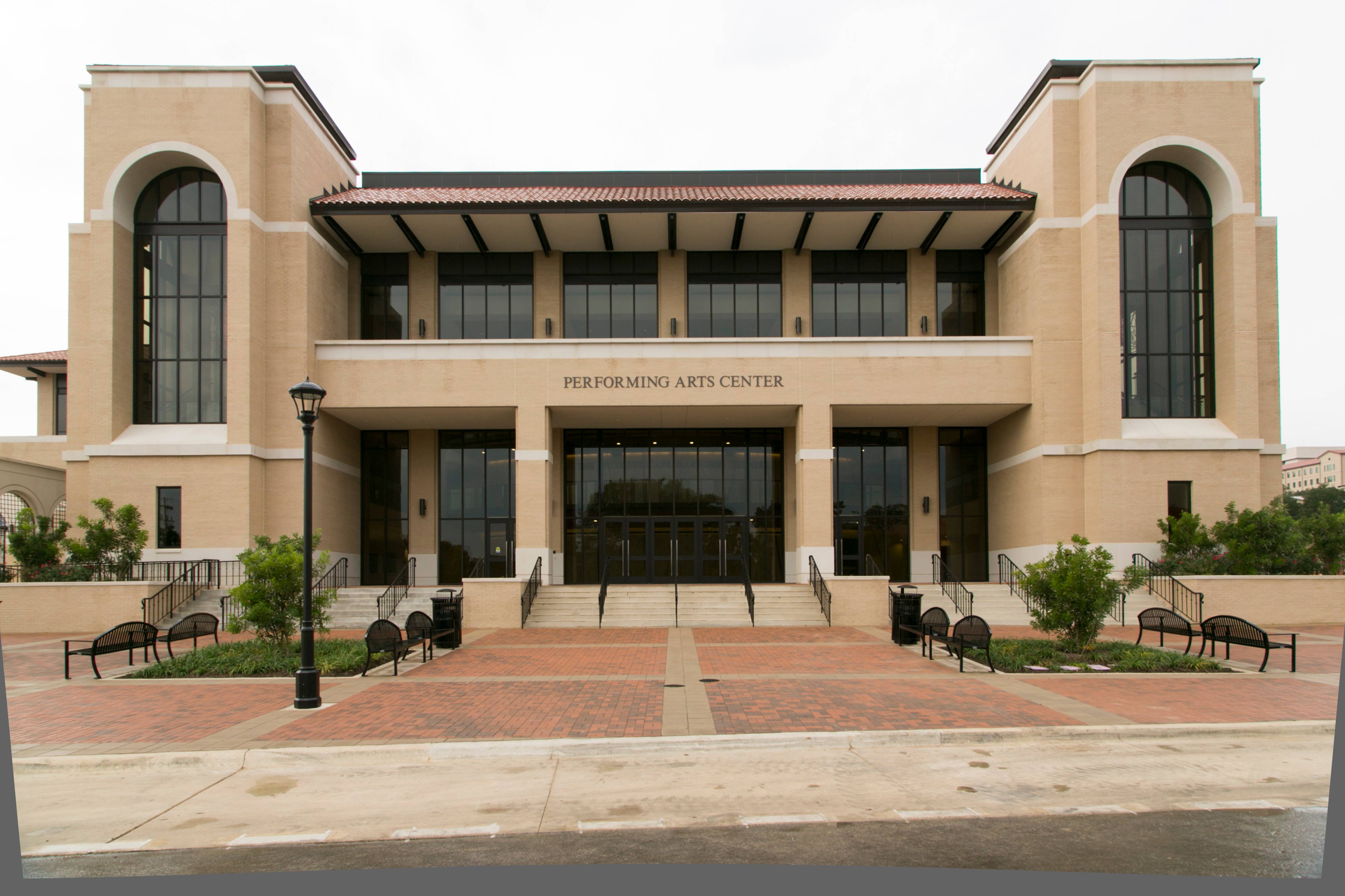 Faculty & Staff : School of Theatre, Dance & Film : Texas State University