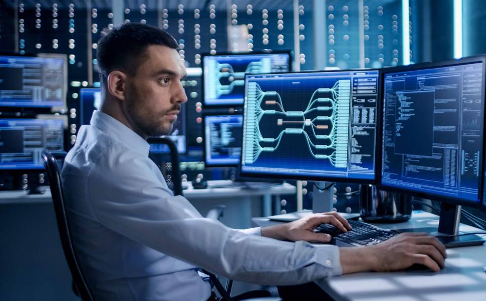 Division of Information Technology : Texas State University