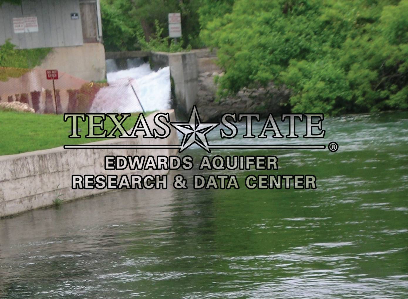 Edwards Aquifer Information : Edwards Aquifer Research & Data Center ...