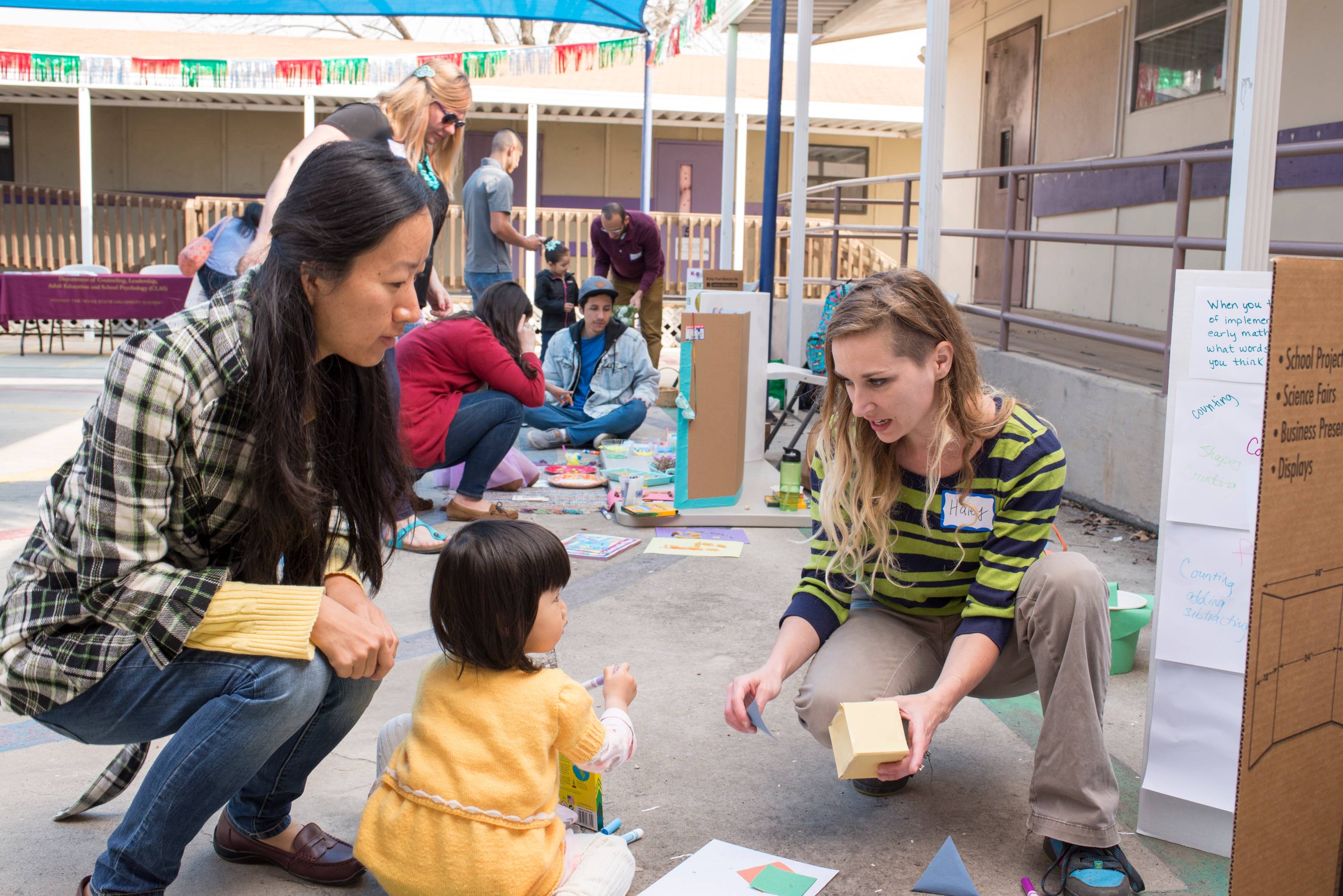 Education (Special Education) : Major Maps : Texas State University