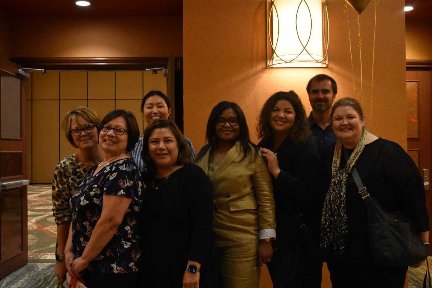 20th Year Celebration of APCE & SI Programs : Adult, Professional, and ...