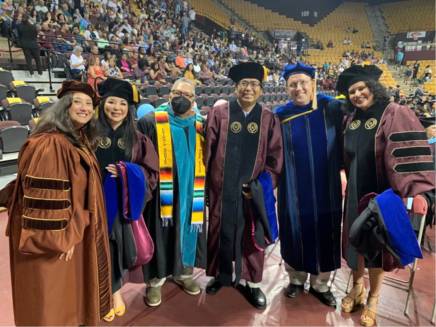 Educational and Community Leadership Doctoral Program : Texas State ...