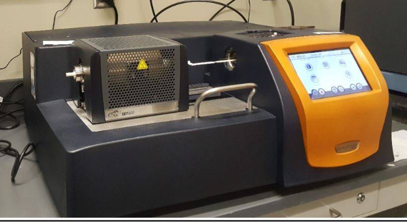 Equipment : Advanced Composites Laboratory : Texas State University