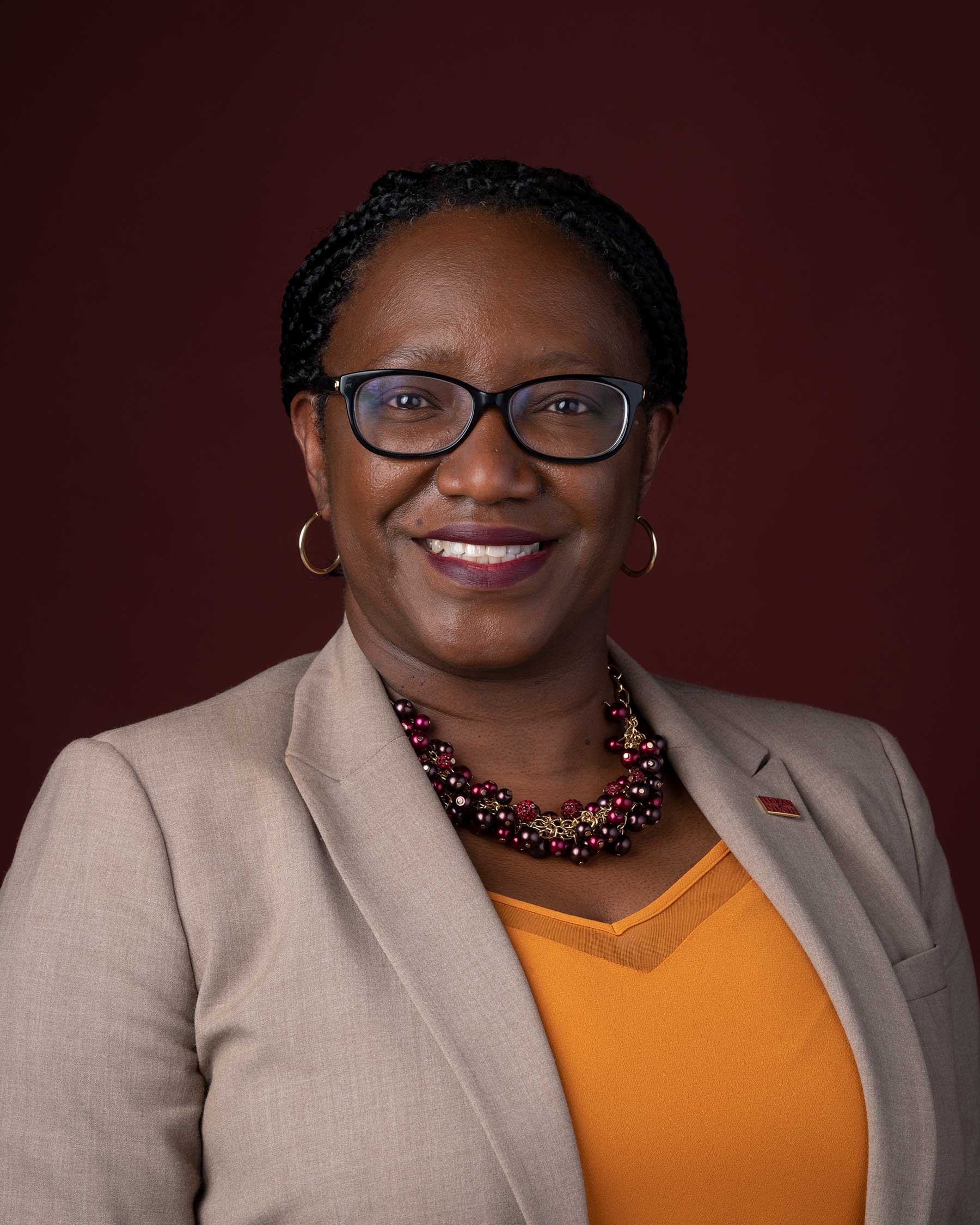 Staff Directory : Enrollment Management : Texas State University