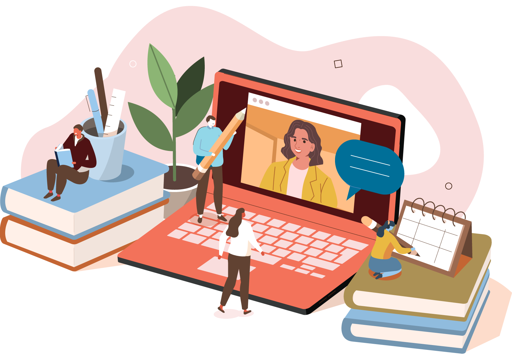 Self-Paced Courses : Online and Extended Programs : Texas State University