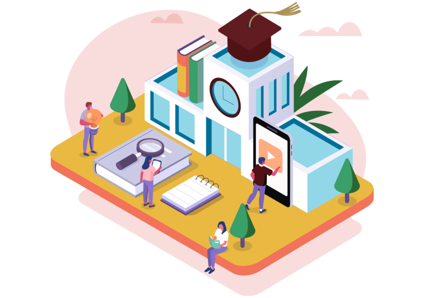 Extension Studies : Online and Extended Programs : Texas State University