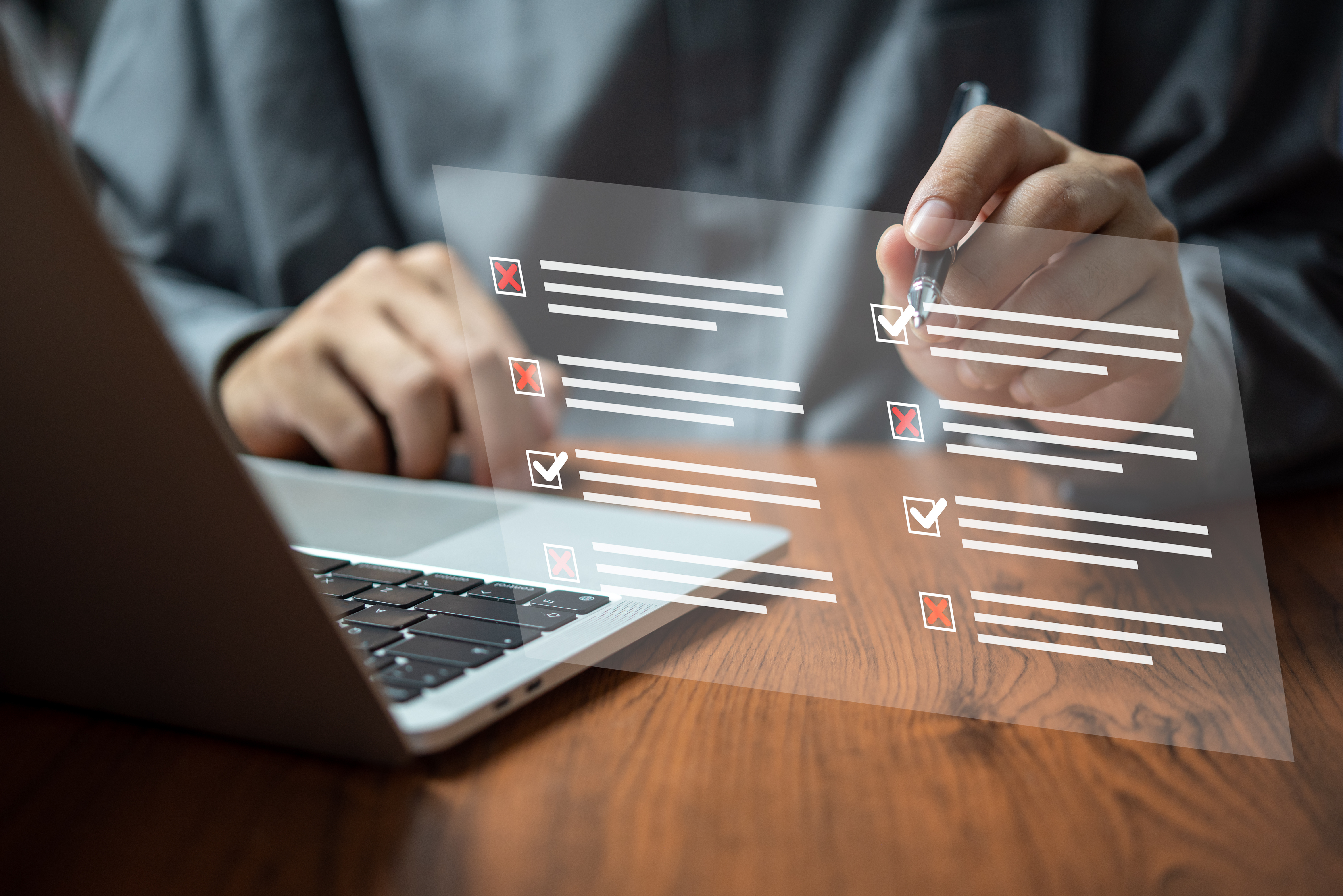 Best Practices Checklist for Online & Hybrid Courses : Extended ...