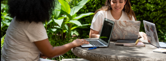 Extension Studies : Texas State University