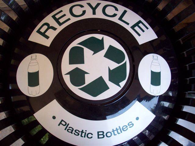 Guide to Recycling : Facilities : Texas State University