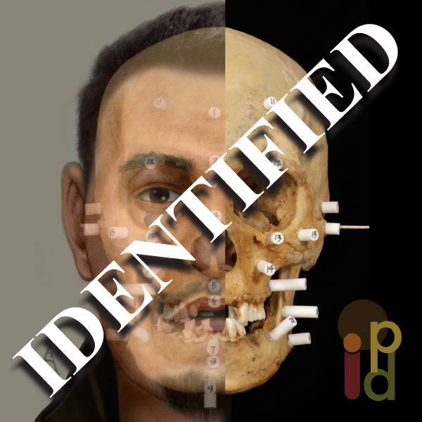 Operation Identification : Forensic Anthropology Center : Texas State ...