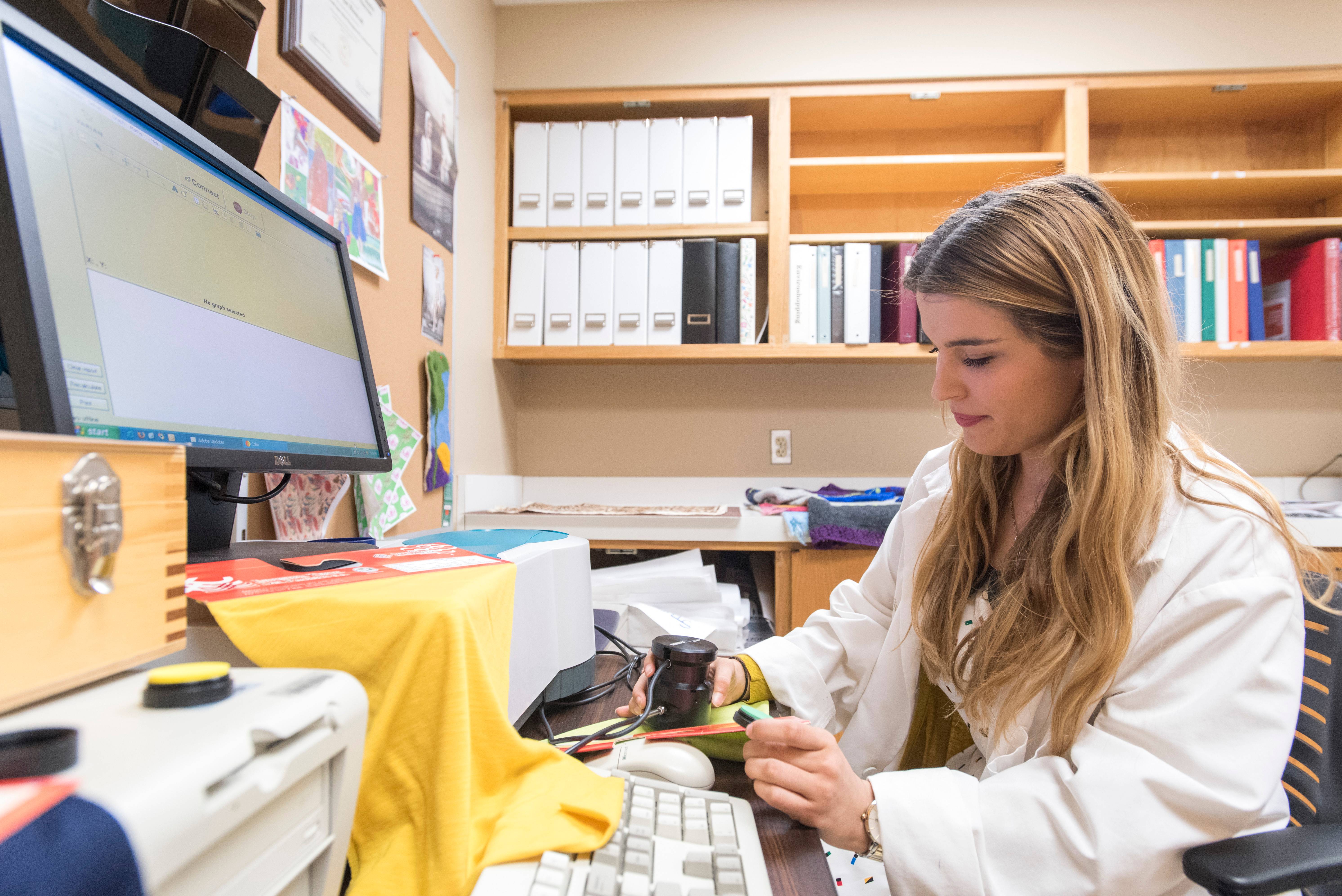 Fashion Merchandising : Texas State University