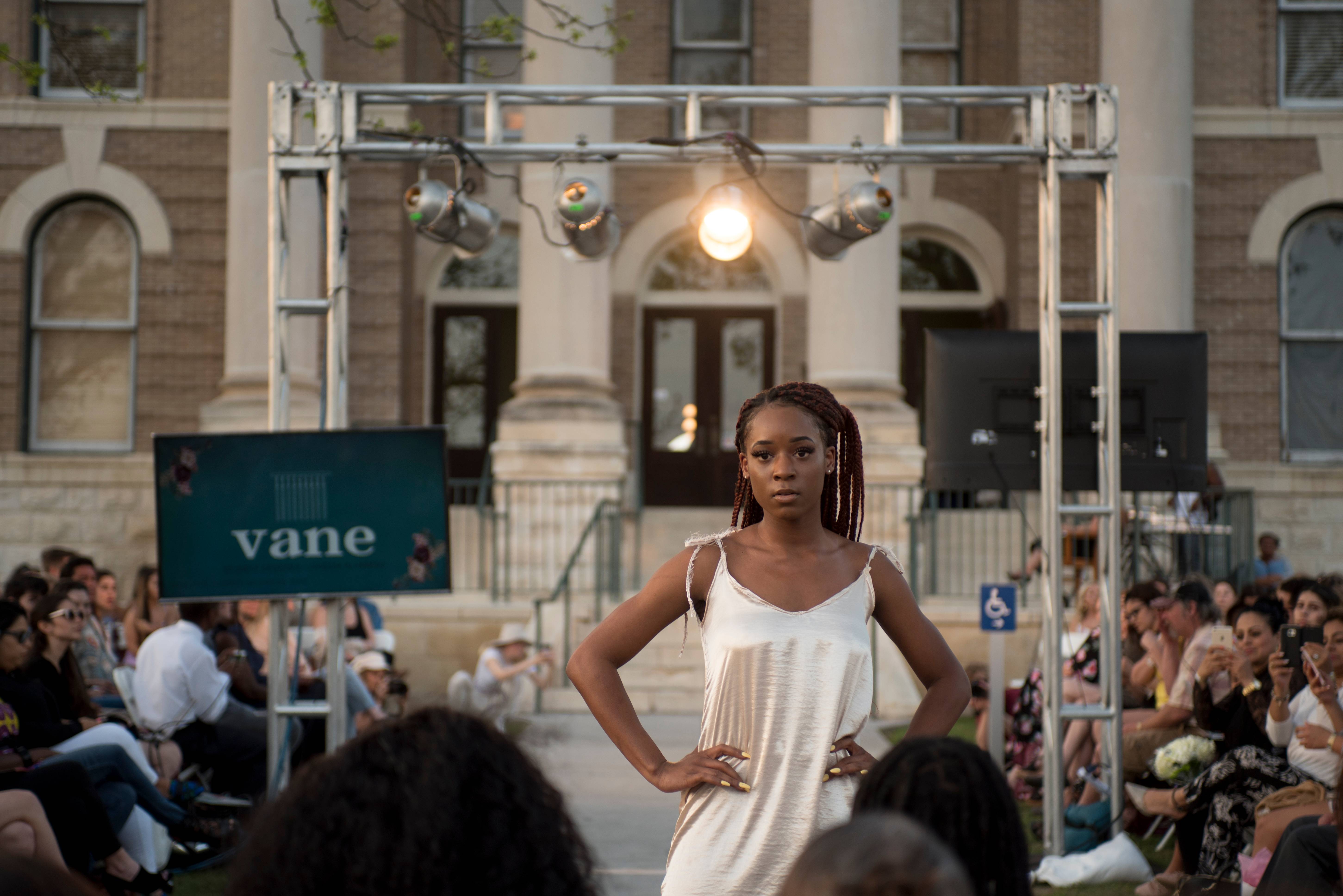 FCS in Bloom : School of Family and Consumer Sciences : Texas State ...