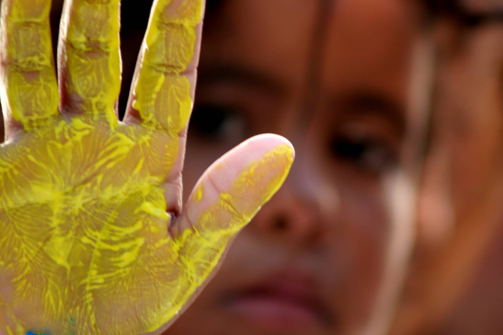 Child Development Center : Texas State University