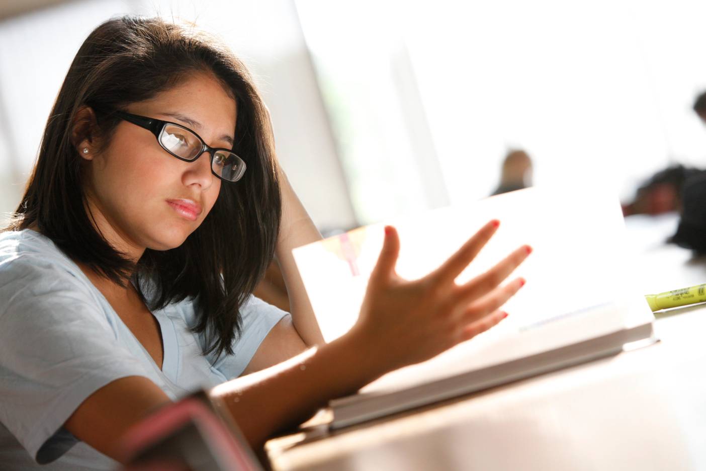 About Us : TXST One Stop : Texas State University