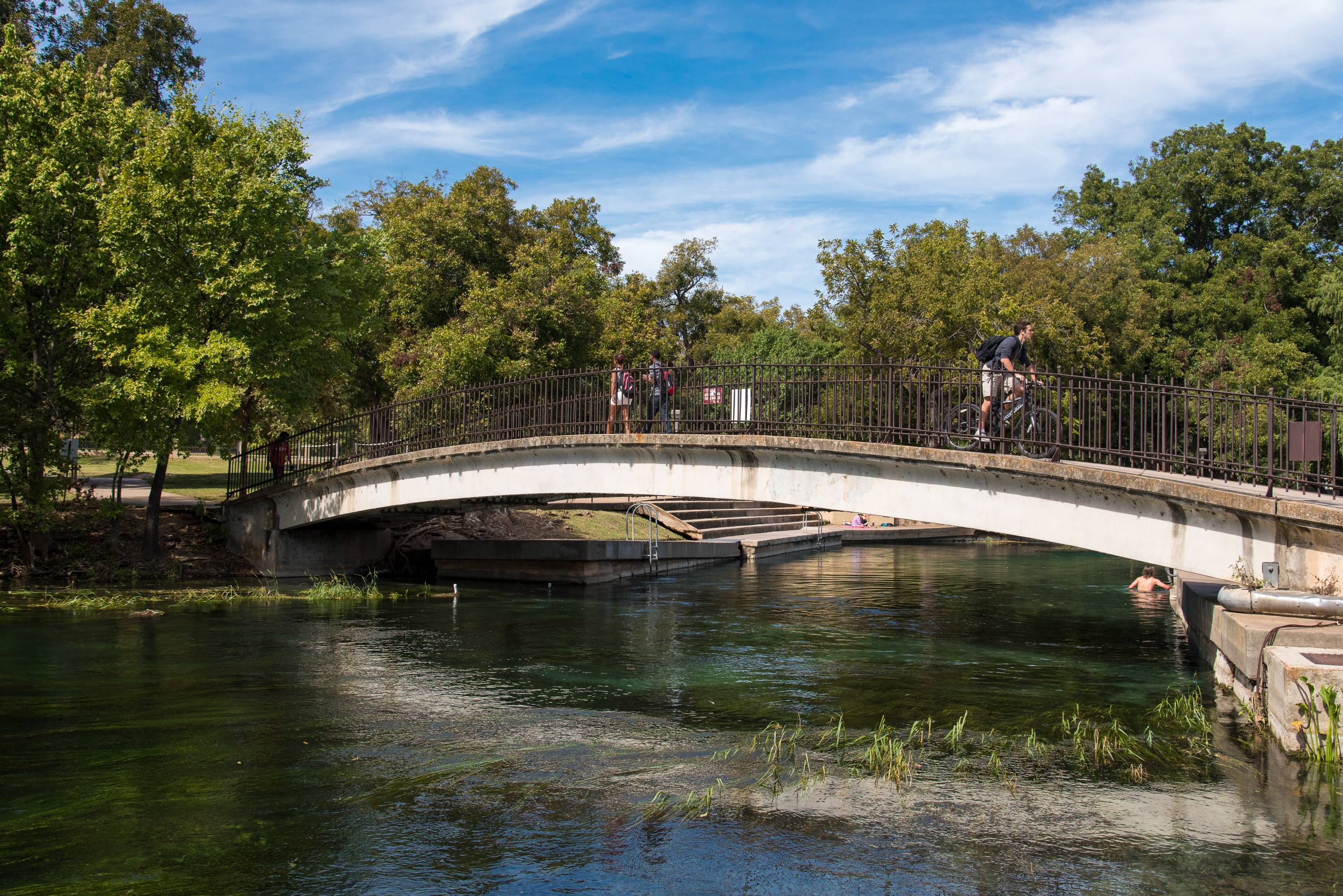 Financial Aid : TXST One Stop : Texas State University