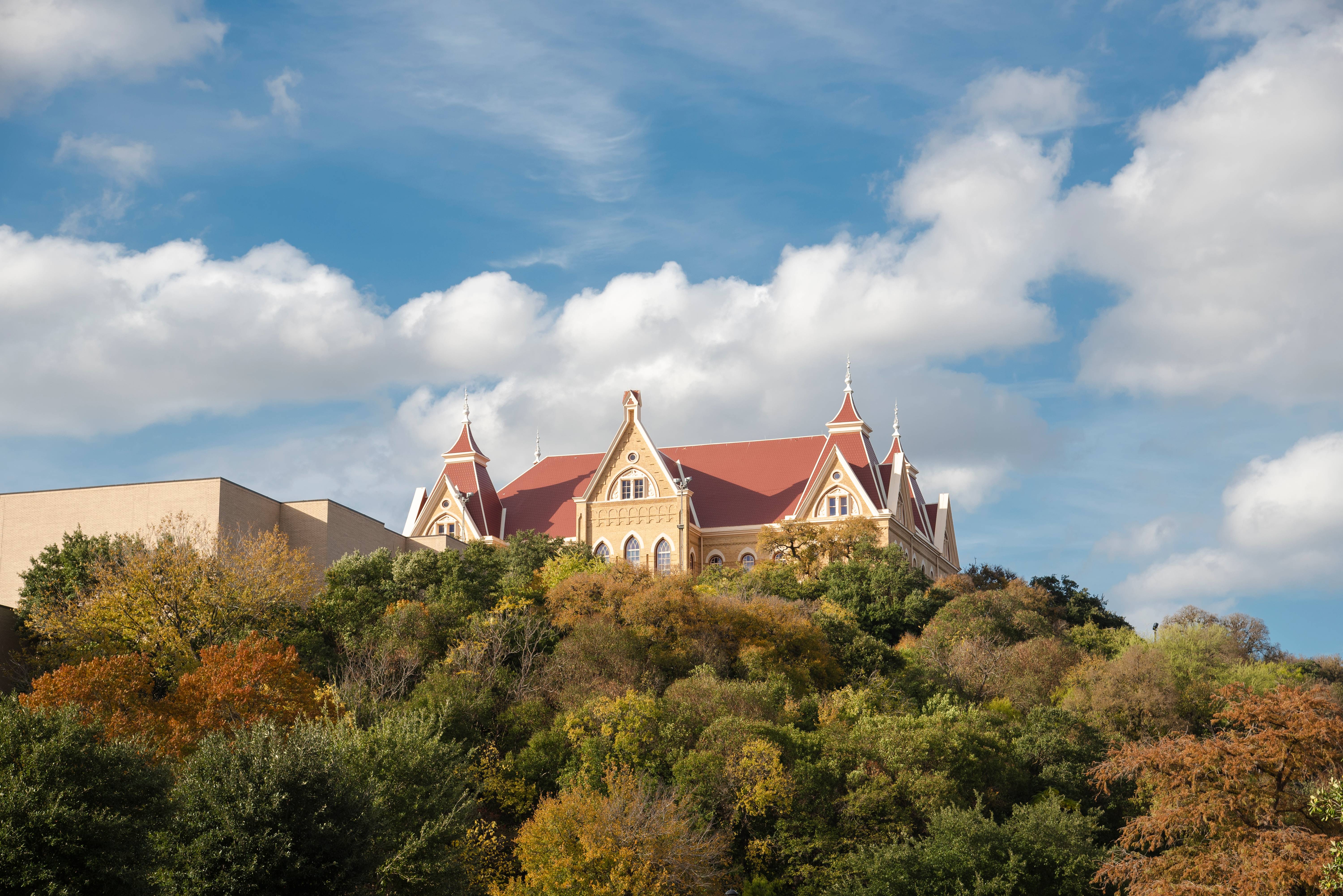 Scholarship Application : Financial Aid and Scholarships : Texas State ...