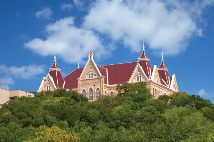 Summer Financial Aid : TXST One Stop : Texas State University