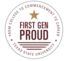 First Gen Proud : Texas State University