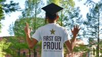 First Gen Proud : Texas State University