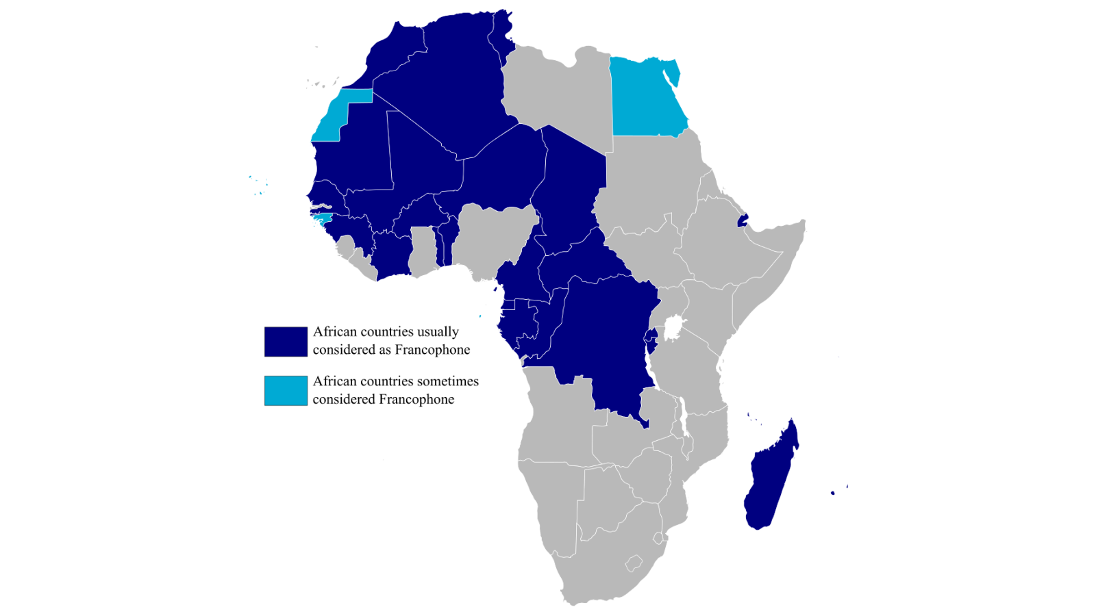 Texas State French Program : Texas State University