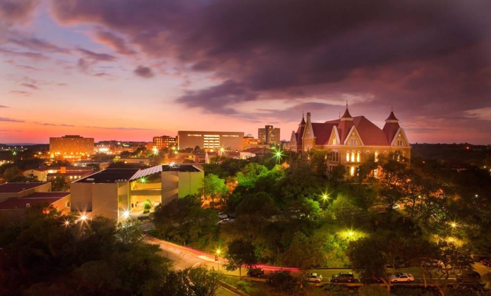 Texas State French Program : Texas State University