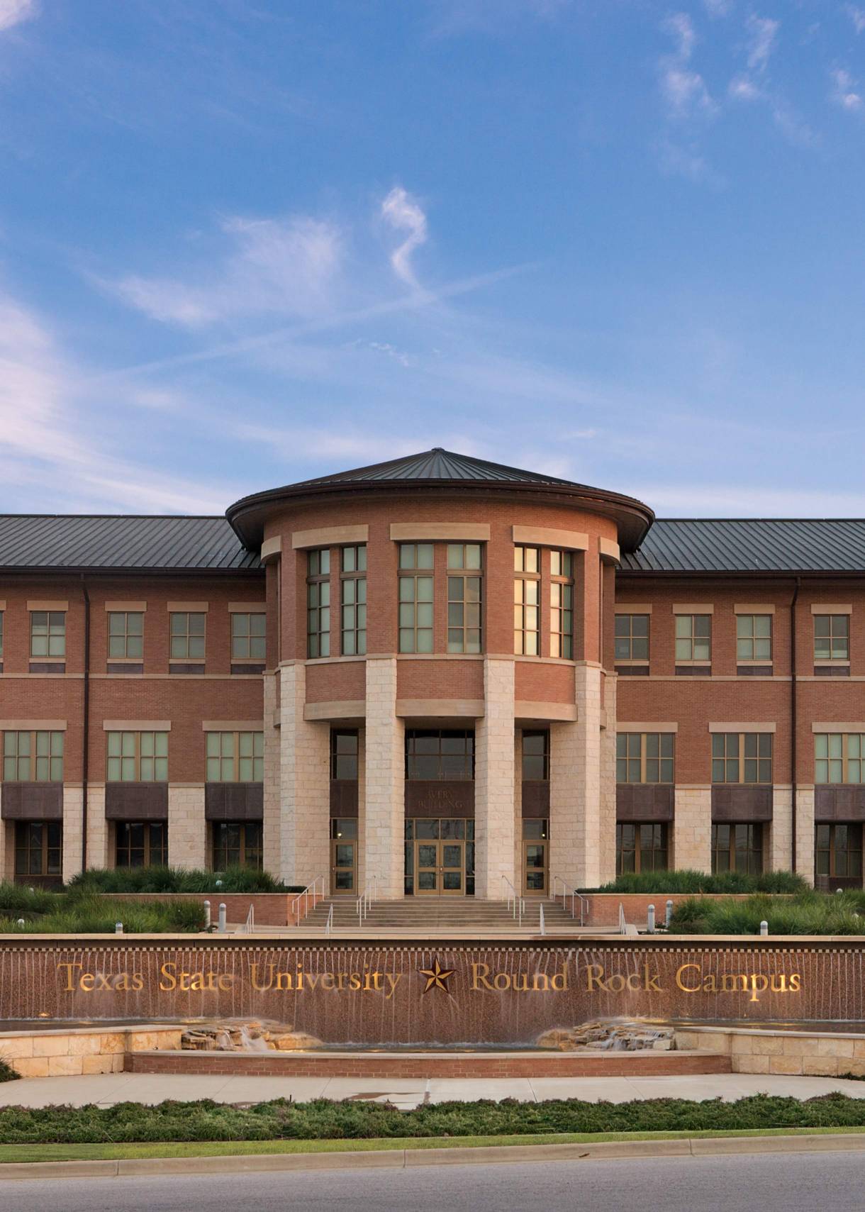 Why Choose Texas State? : The Graduate College : Texas State University