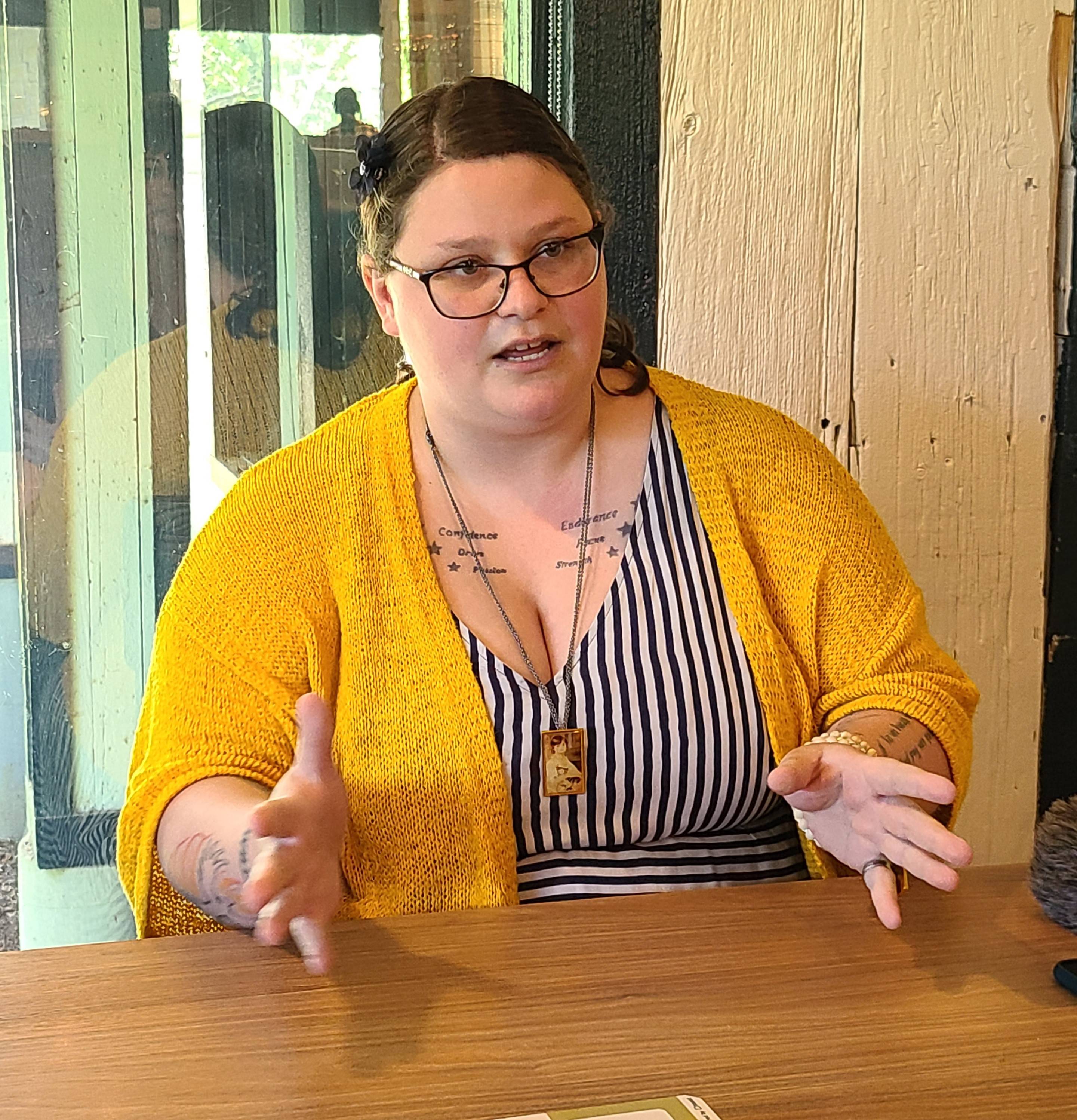 Criminal Justice Doctoral Student Wins 2022 Compassionate Research ...