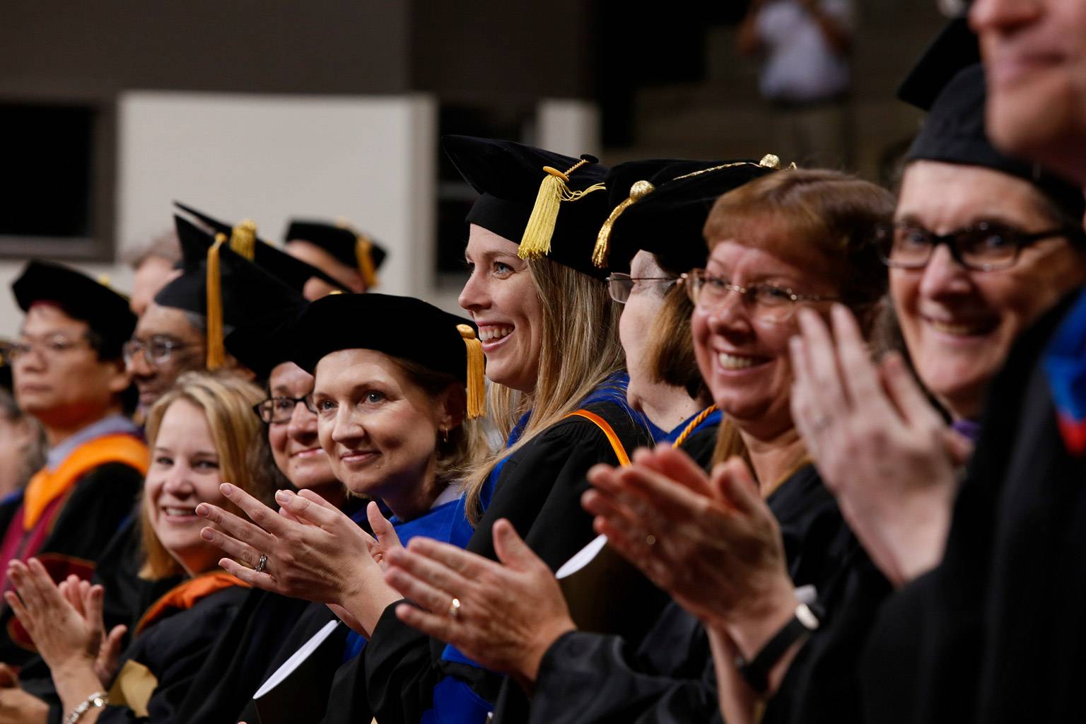 Admissions : The Graduate College : Texas State University