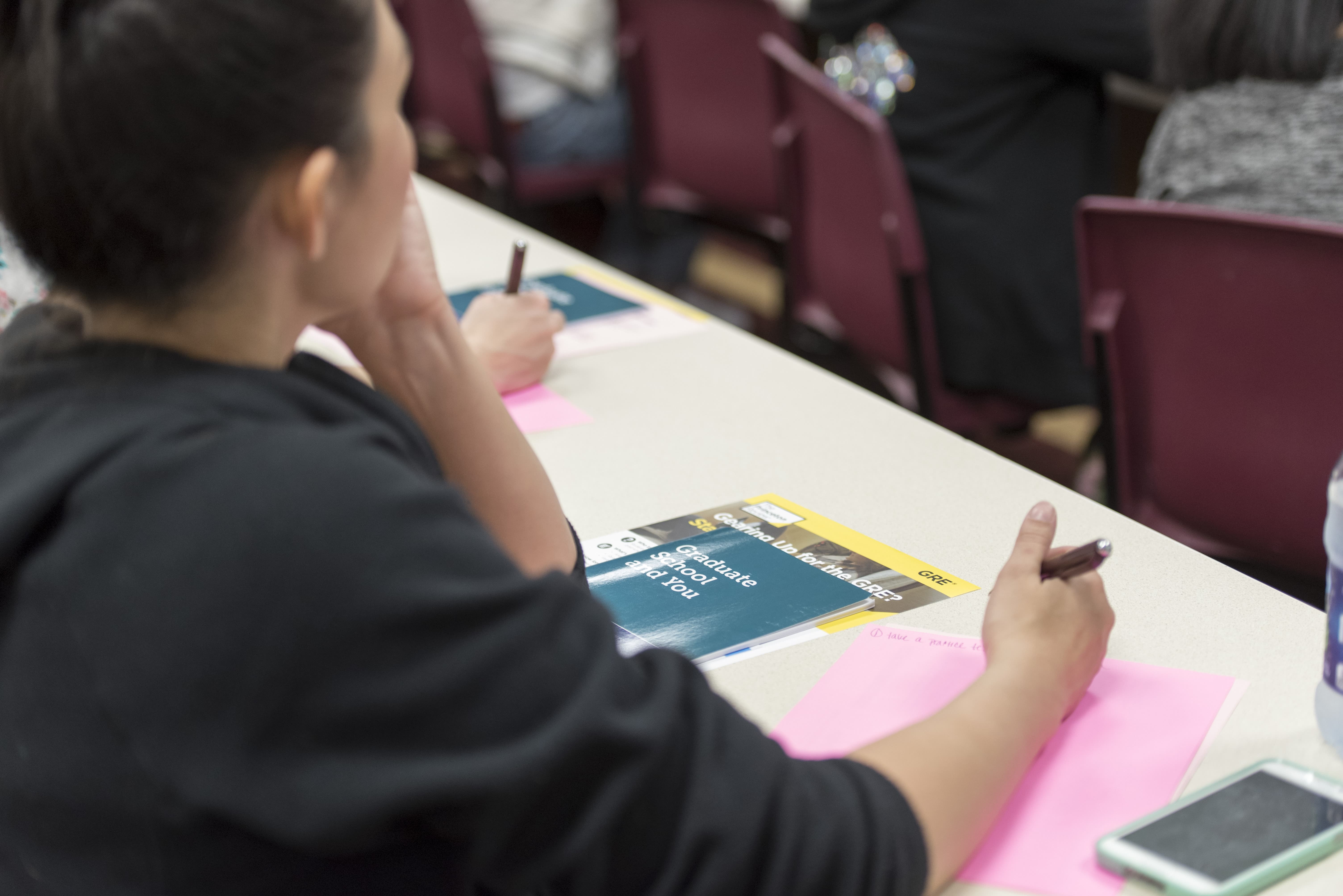 Resources for Standardized Tests : The Graduate College : Texas State ...